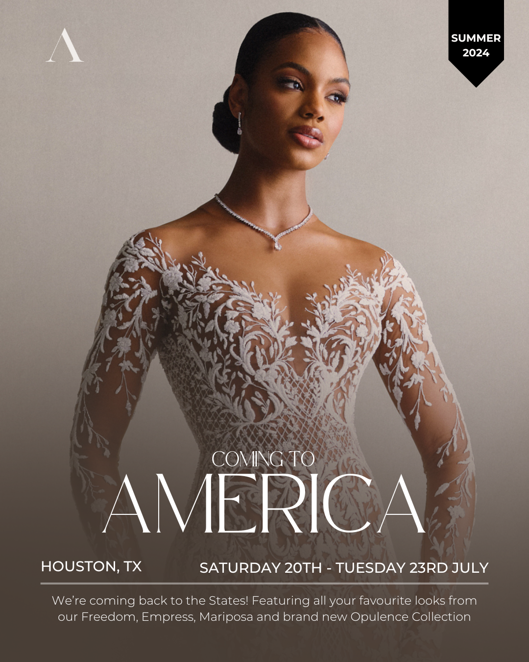 Trunk Shows – ALONUKO