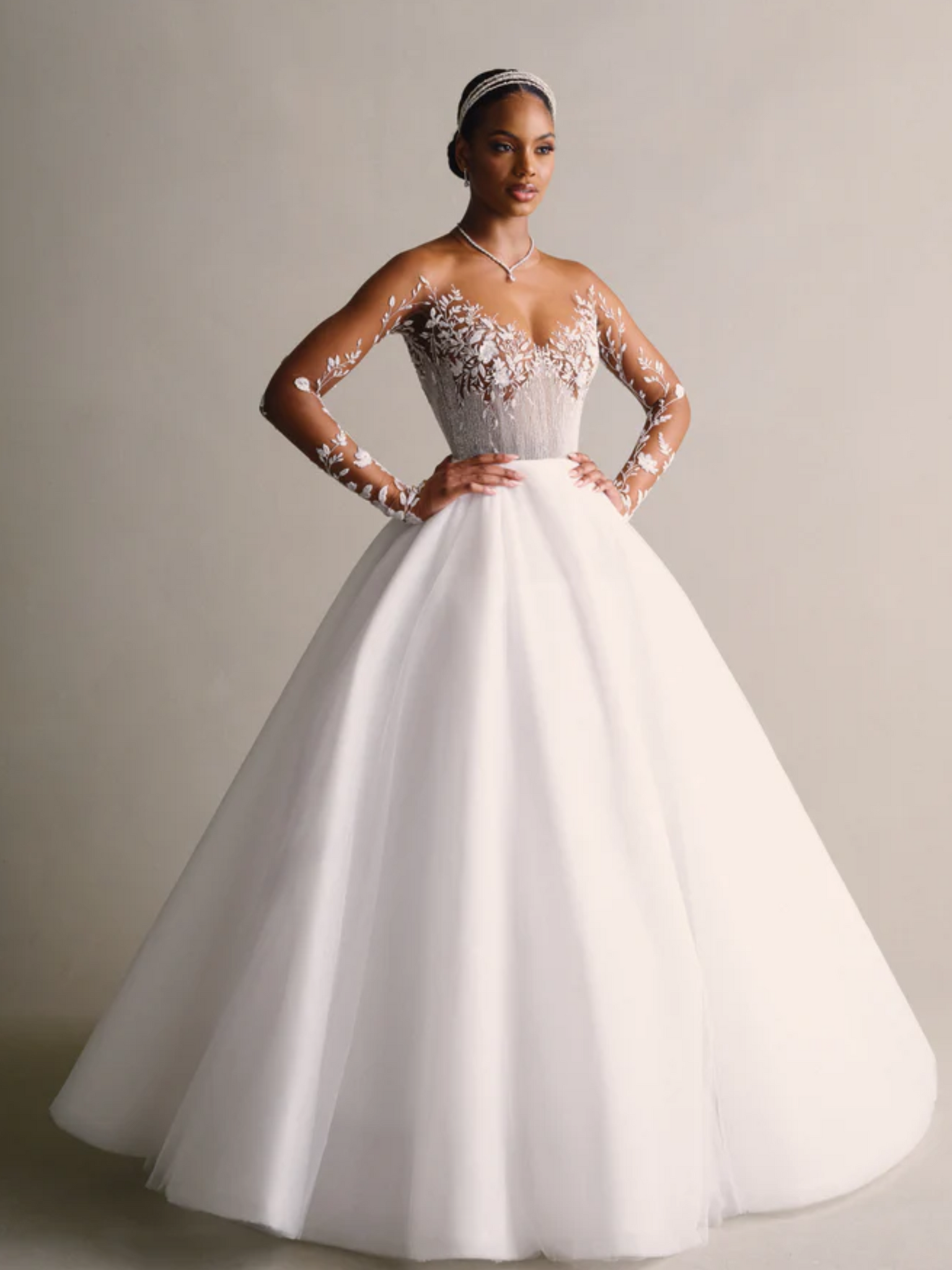 THE OPULENCE COLLECTION – Page 2 – ALONUKO