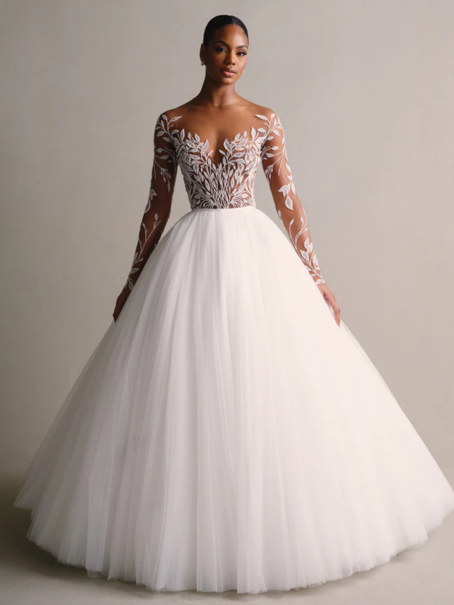 THE OPULENCE COLLECTION – Page 2 – ALONUKO